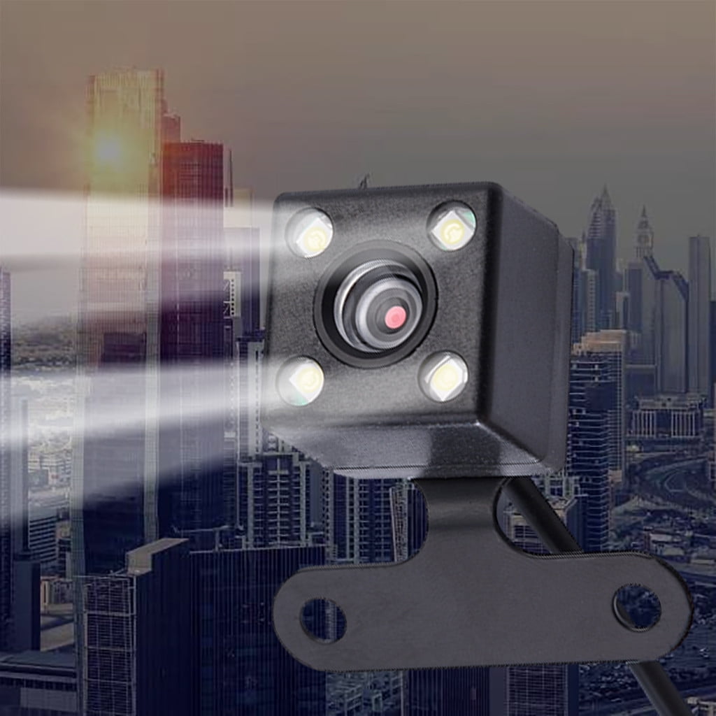 Latrodar Car Rear View Backup Camera Parking Reverse Back Up Camera ...