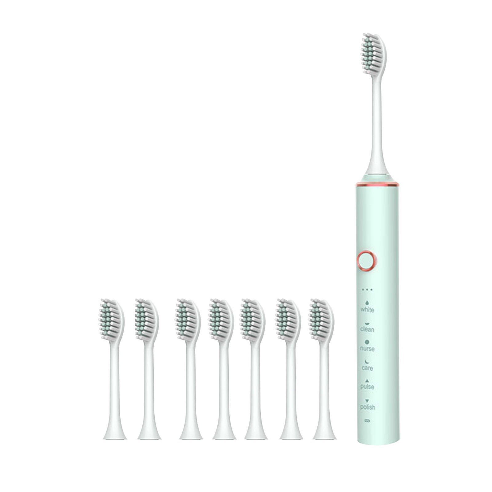 Latrodar Electric Toothbrush for Adults,﻿Electric Toothbrush with ...