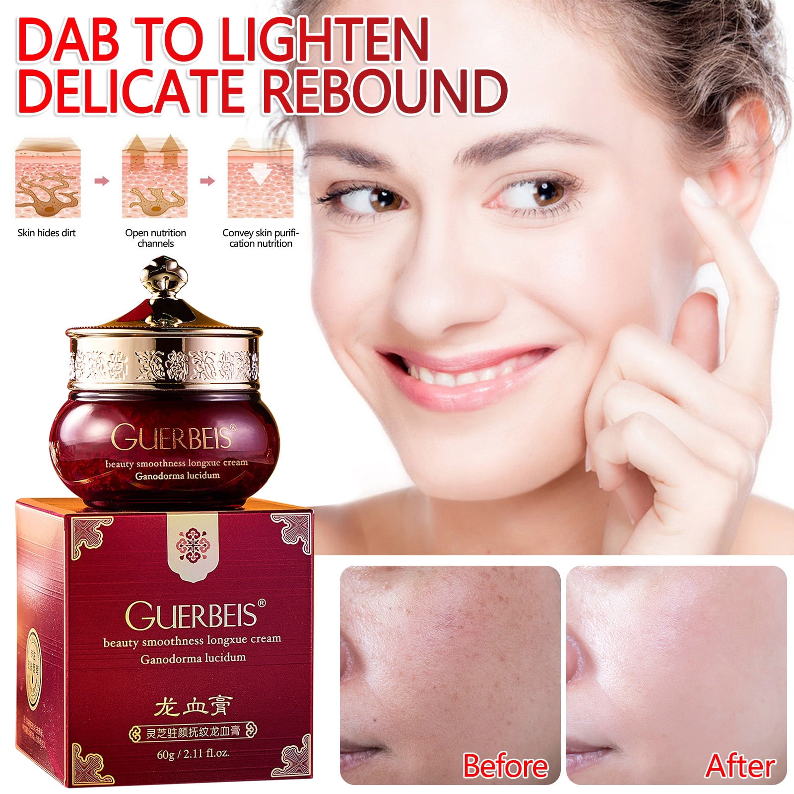 Latrodar Dragons Easy Cream Dragons Easy Cream 2024 New Easy Cream ...