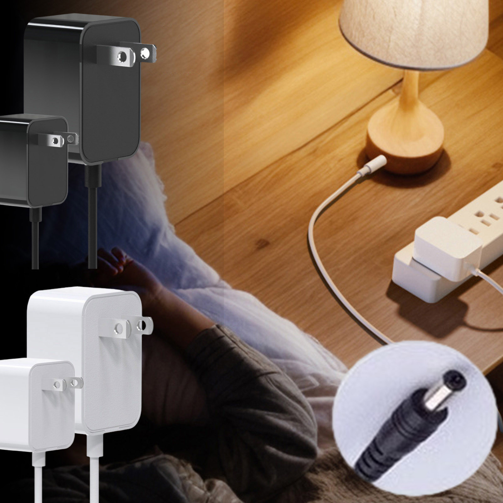 Latrodar Multi-standard Adapter For Lamps And Lanterns 121A Multiple ...