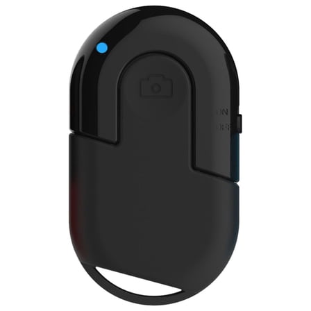 Nikon ML-L7 Bluetooth Remote Control for COOLPIX P1000 Camera, Black ...
