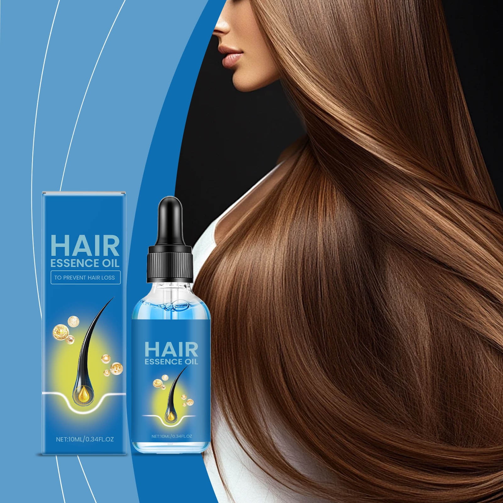 Latrodar Promote Hair Firming Activate Hair Follicle Avoidance Hair ...