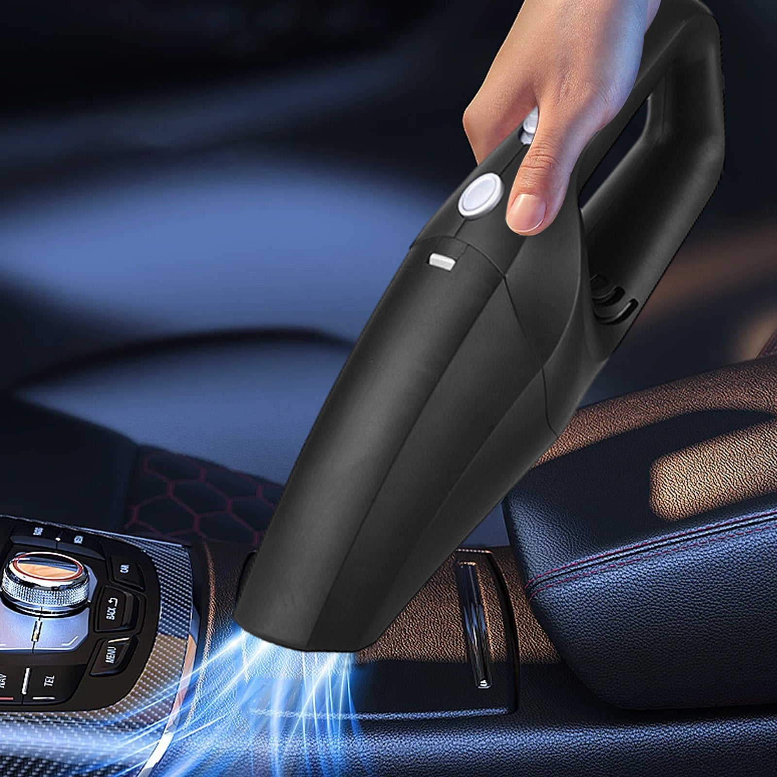 Latrodar Promotion Vacuum Cleaners for Home,Mini Vacuum Cleaner,Car ...