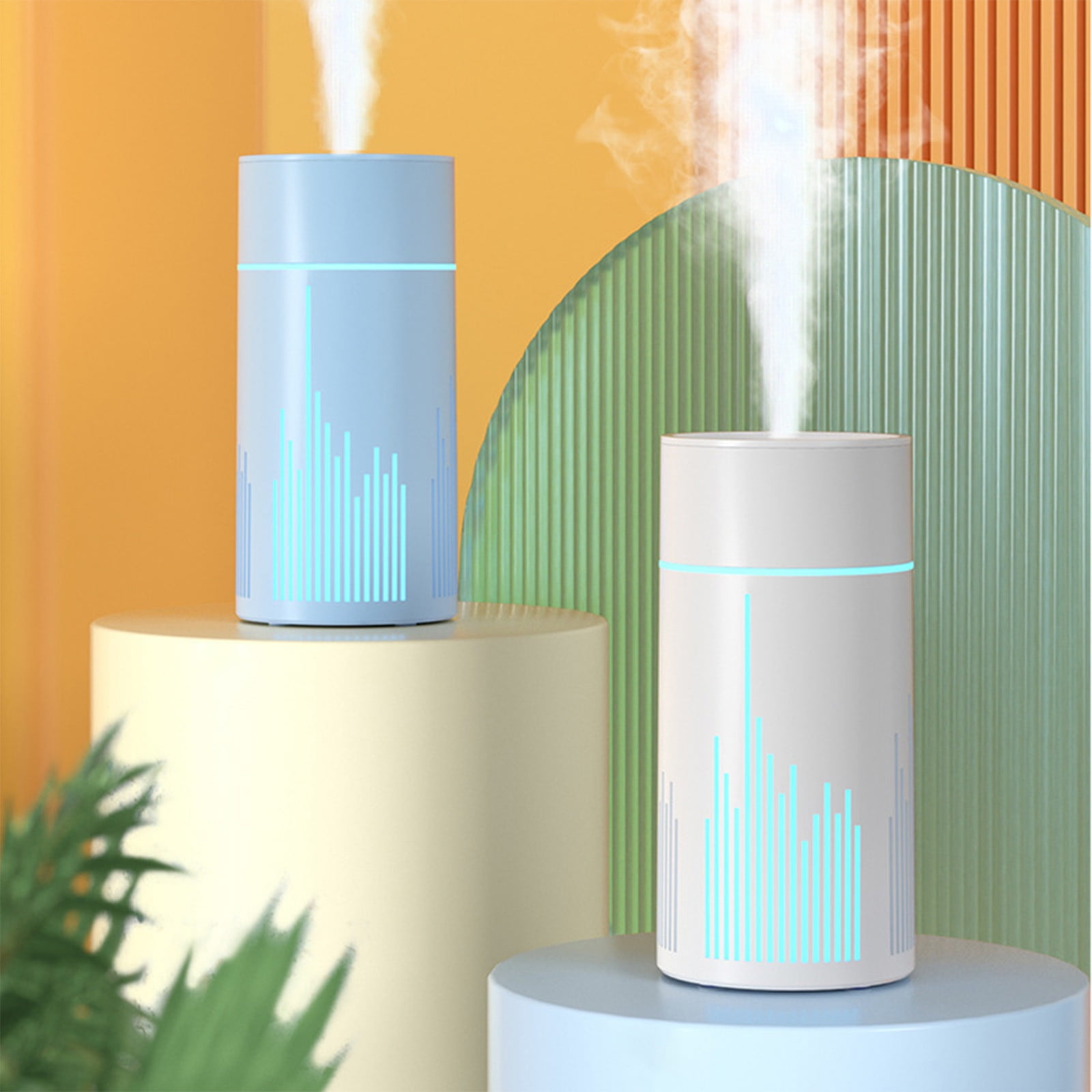 Latrodar Sales Cool Mist Humidifiers For Bedroom,Home Plant And Room ...