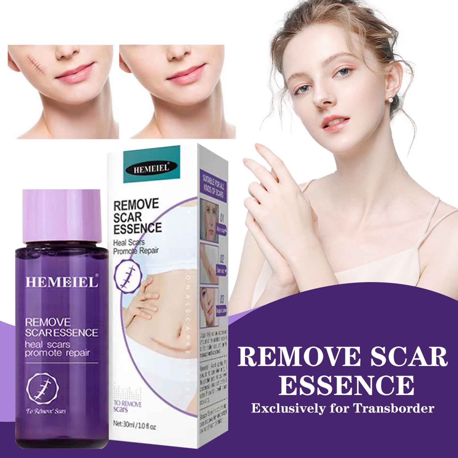 Latrodar Scar Repair Seaweed Extract Oil Antiscar Repair Cells Shiny ...