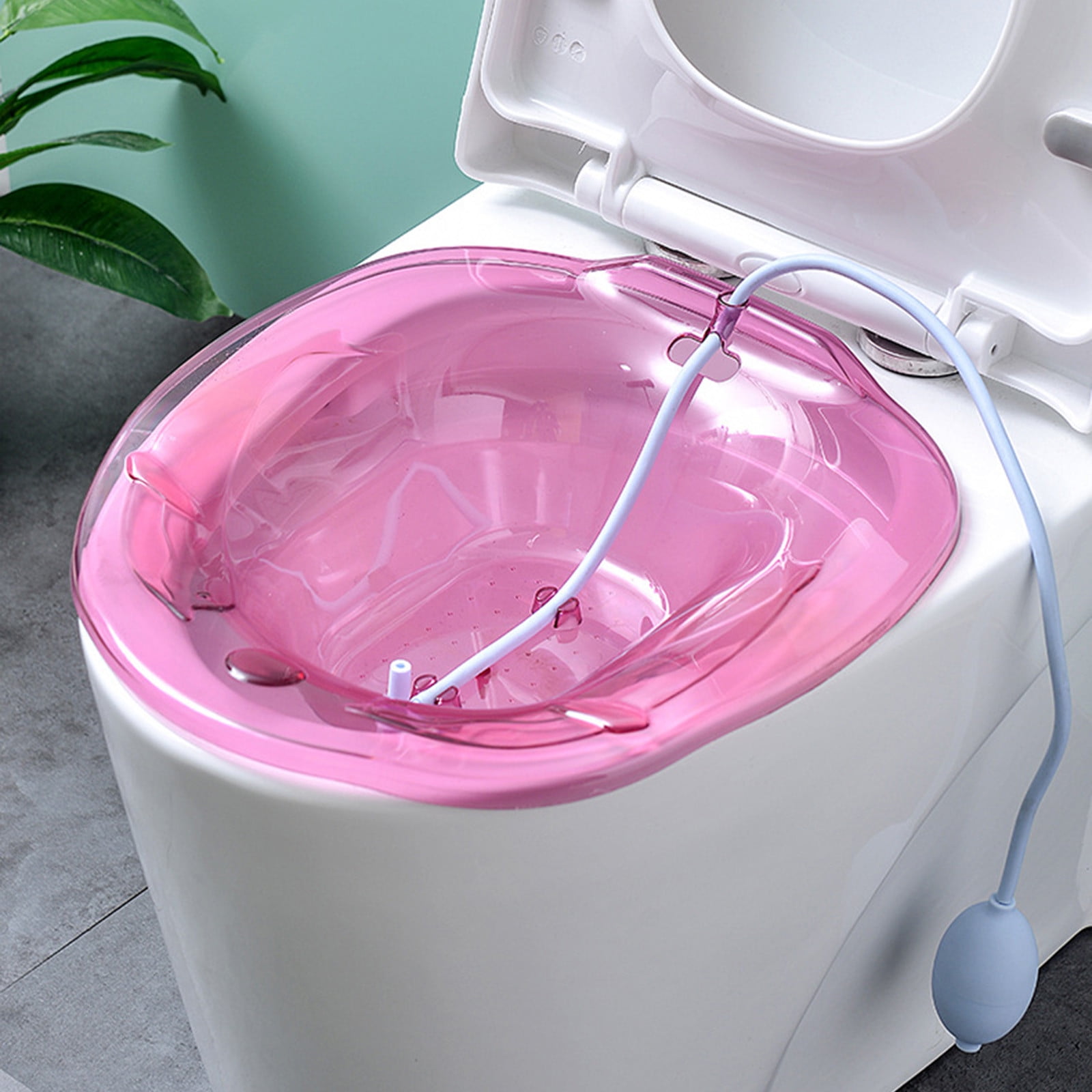 Latrodar Toilet Bidet, Postpartum Care, Women's Bidet Well-Made e With ...