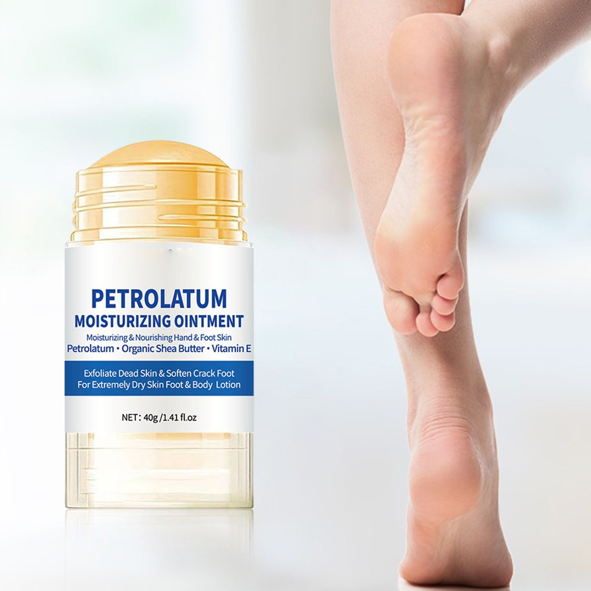 Latrodar Vaselines Moisturizing Hand and Foot Cream Moisturizing Heel ...