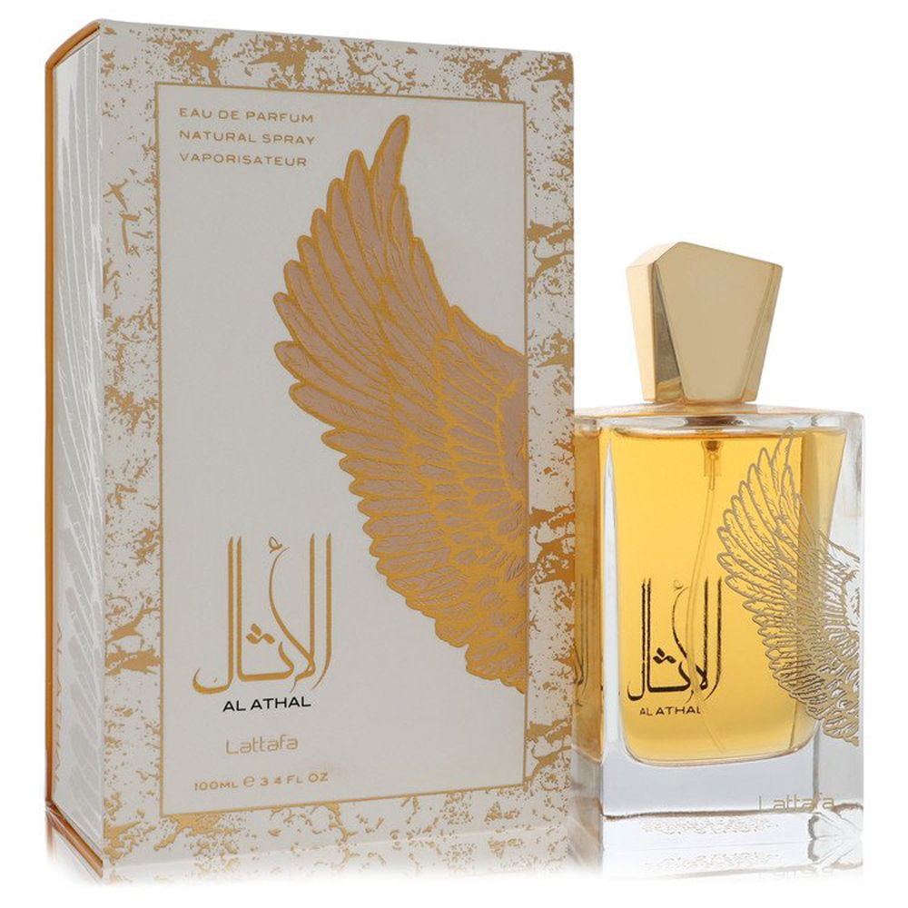 Lattafa Al Athal Eau De Parfum - Walmart Business Supplies
