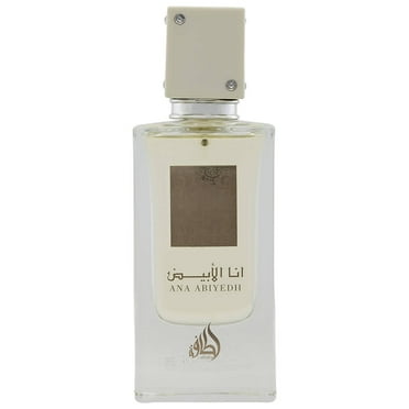 LATTAFA HER CONFESSION 100ML EDP SPRAY - Walmart.com