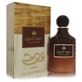 Lattafa Asdaaf Oud Thameen by Lattafa Eau De Parfum Spray (Unisex) 3.4 oz for Men - Walmart.com