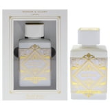 LATTAFA Badee Al Oud Honor and Glory Spray EDP 3.4 oz for Men, Saffron ...