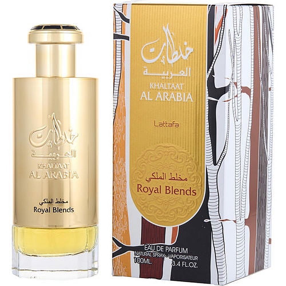 LATTAFA HAYA EAU DE PARFUM 100ML 3.4FL.OZ. | LUXURY FRAGRANCE FOR WOMEN ...