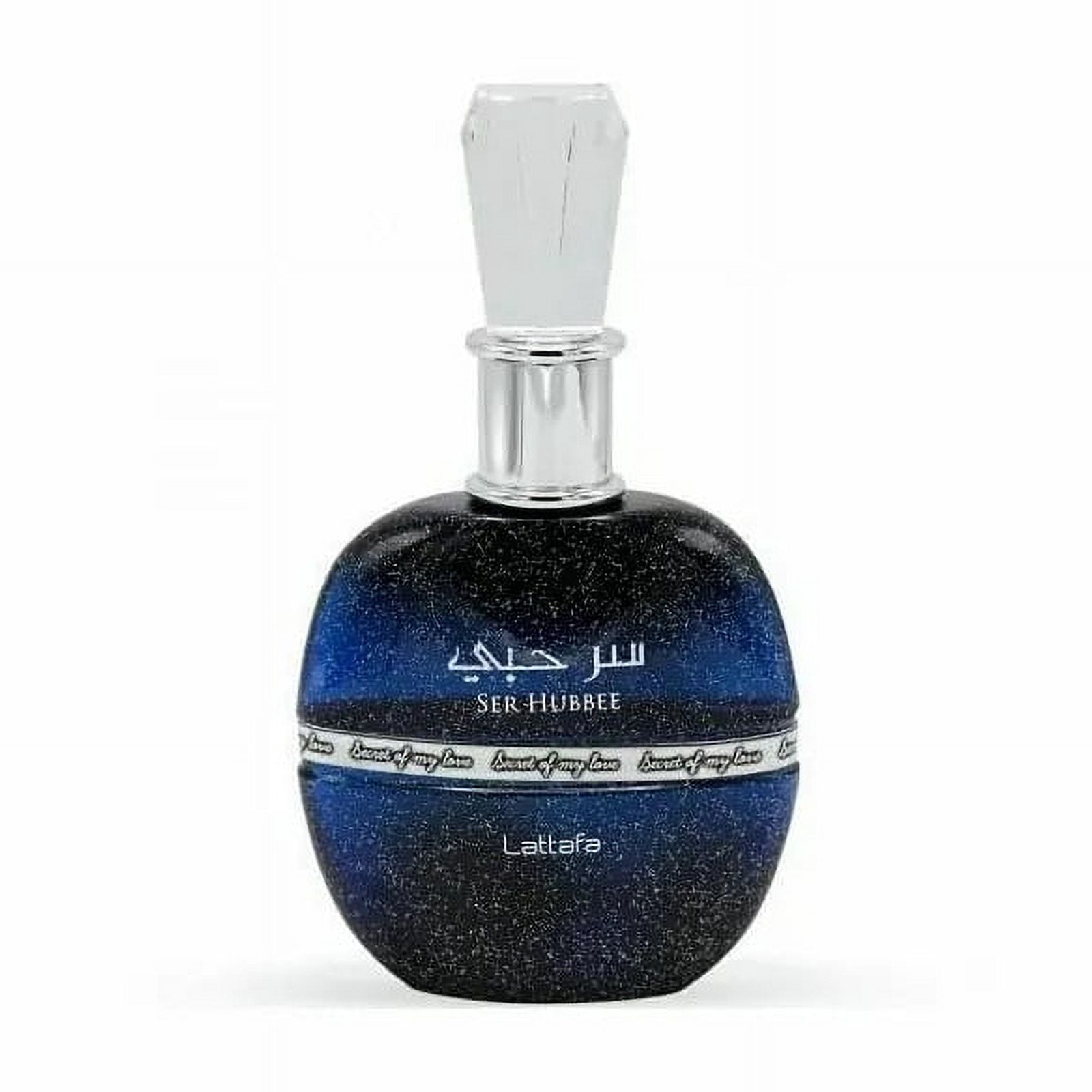 Lattafa Ladies Ser Hubbee EDP Spray 3.4 oz Fragrances 6291107459004 ...