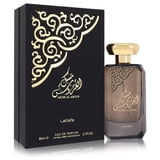 Lattafa Musk Al Aroos Perfume By Lattafa Eau De Parfum Spray 2.7 oz ...