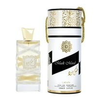 Lattafa Rave Pink Ladies Perfume, EDP Spray, 3.4 oz, Floral Woody Musk ...