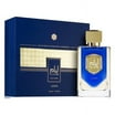 Lattafa Parfum Liam Blue Shine, EDP 3.4 oz Unisex Fragrance ...