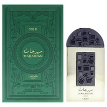 Lattafa Pride Al Qiam Gold EDP 3.4 oz, Unisex Middle Eastern Perfume ...