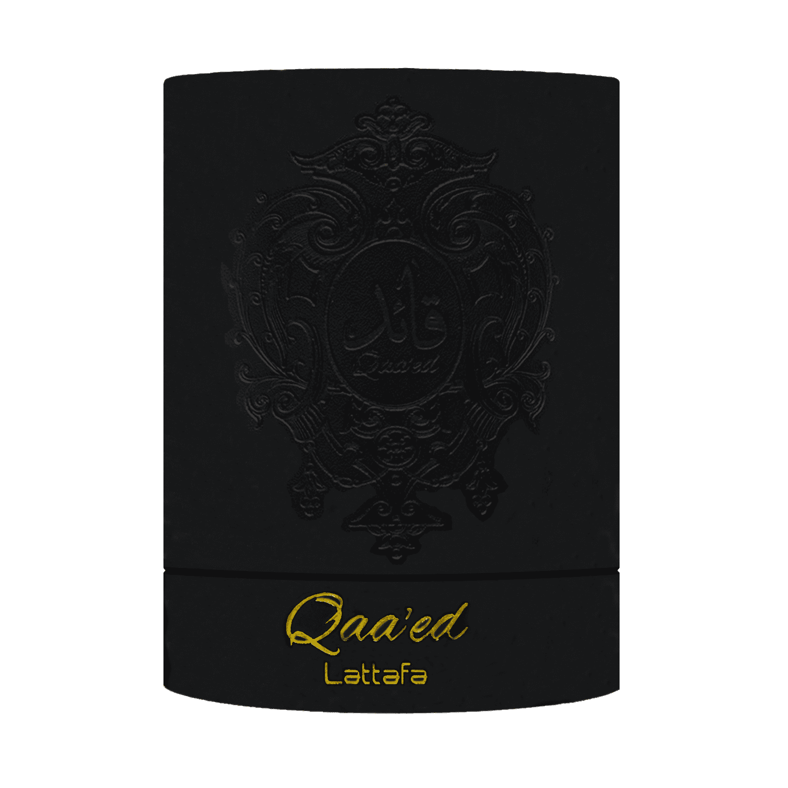 Lattafa Qaa'ed Eau De Parfum 3.4 Oz Lattafa Unisex Fragrance - Walmart.com