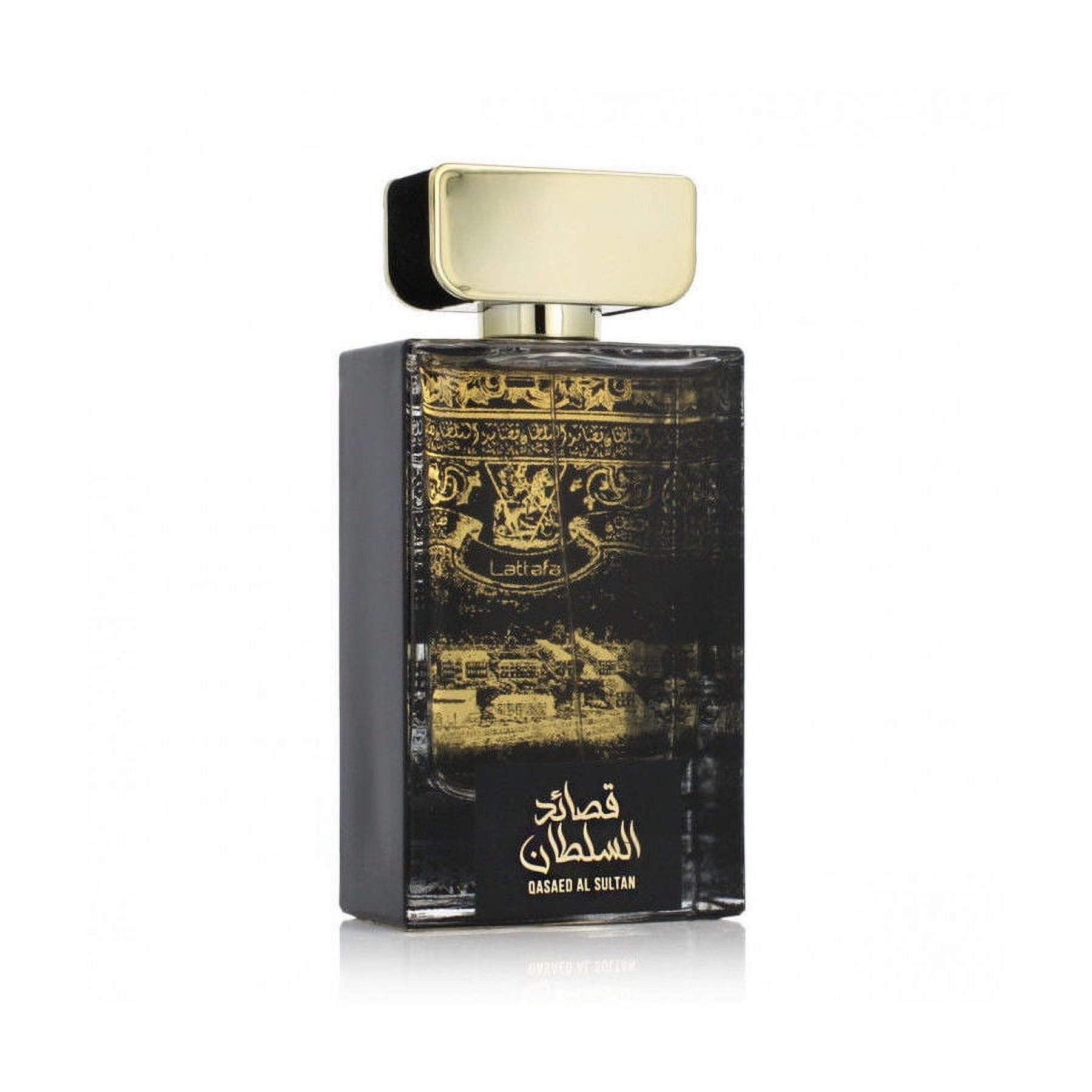 Sultan Fragrance