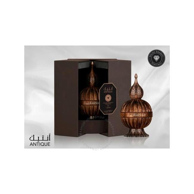 Niche Emarati Antique