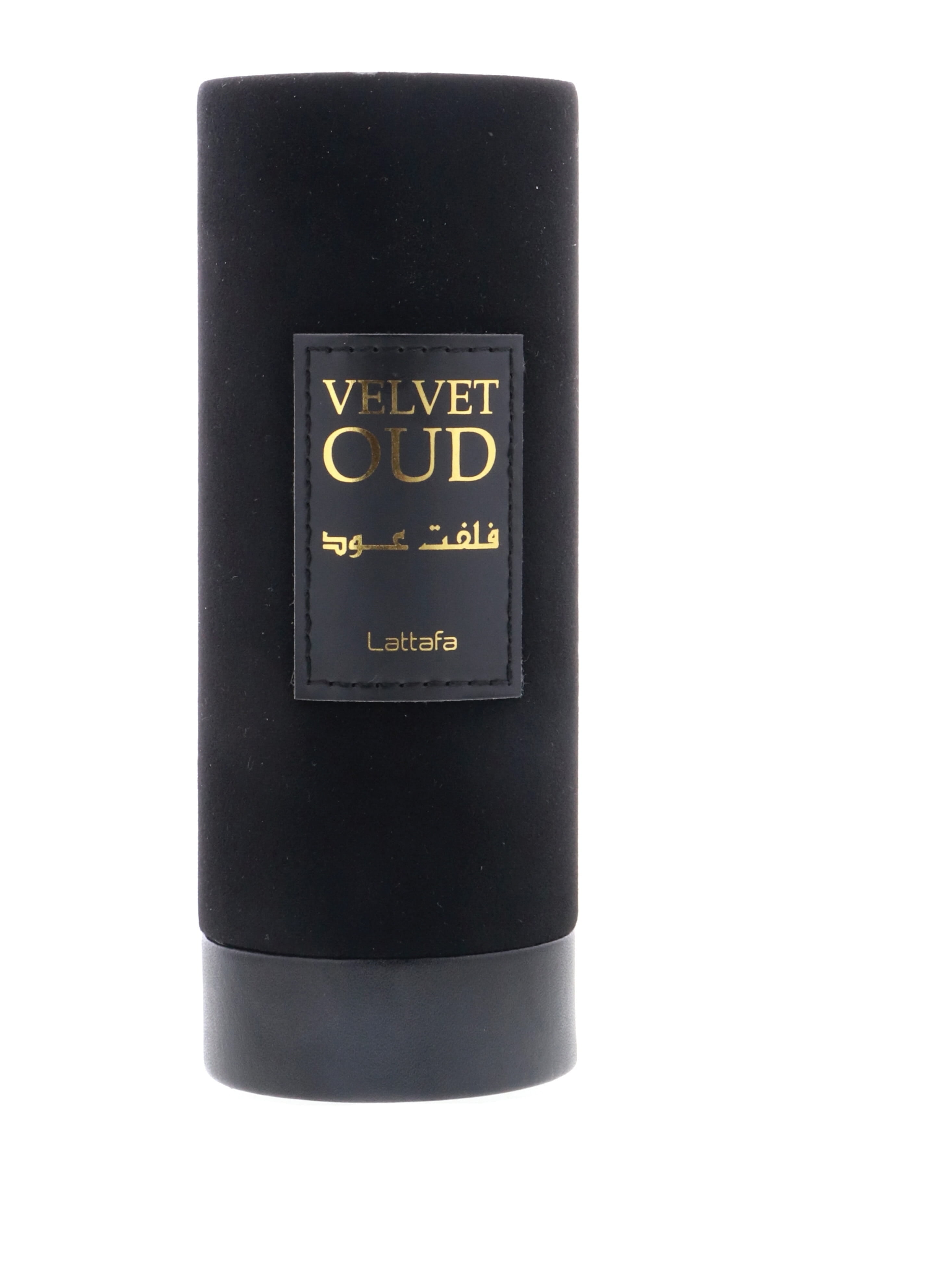 Lattafa Velvet Oud Eau De Parfum 3.4 Oz Unisex Fragrance Lattafa ...