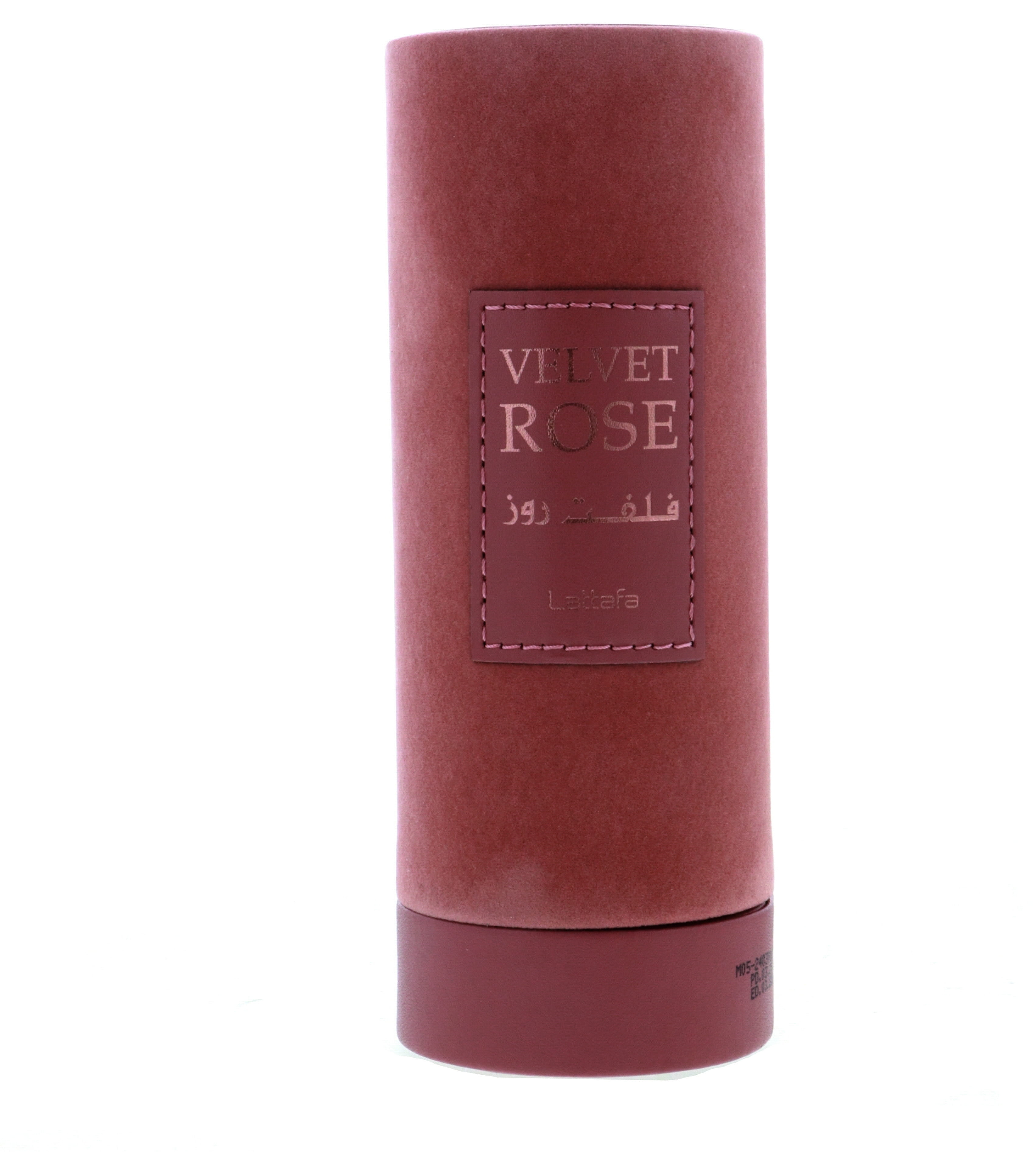 Lattafa Velvet Rose Eau De Parfum 3.4 Oz Unisex Fragrance Lattafa ...