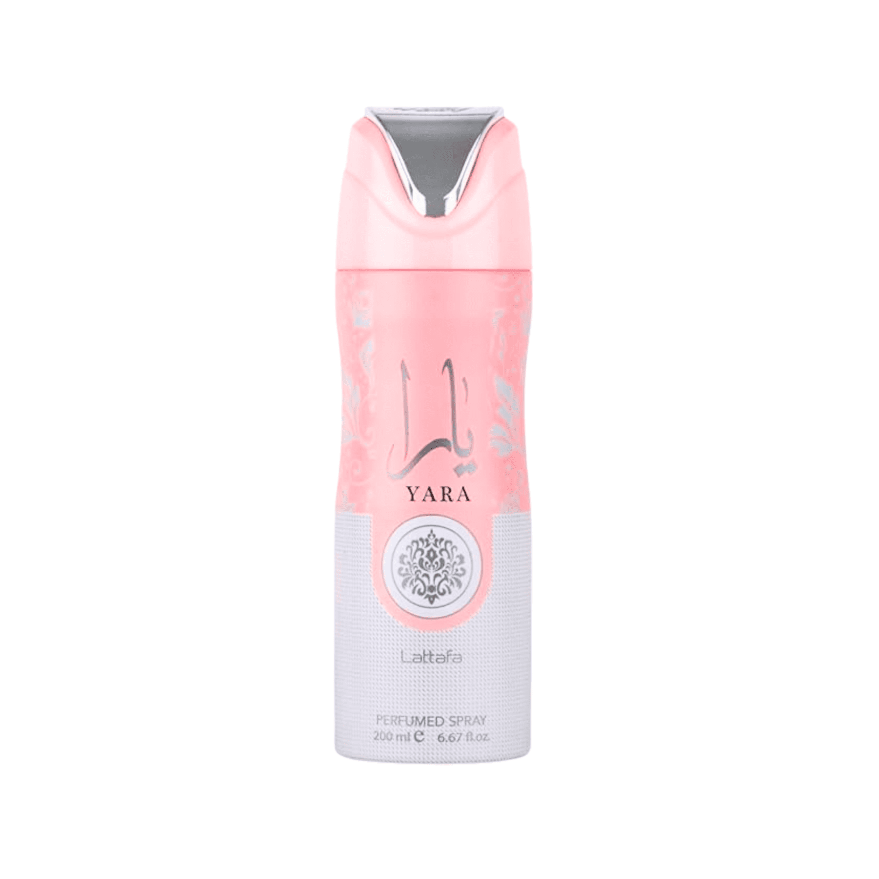 Lattafa Yara Deodorant - Roll-ons for grocery retail - Walmart Business ...