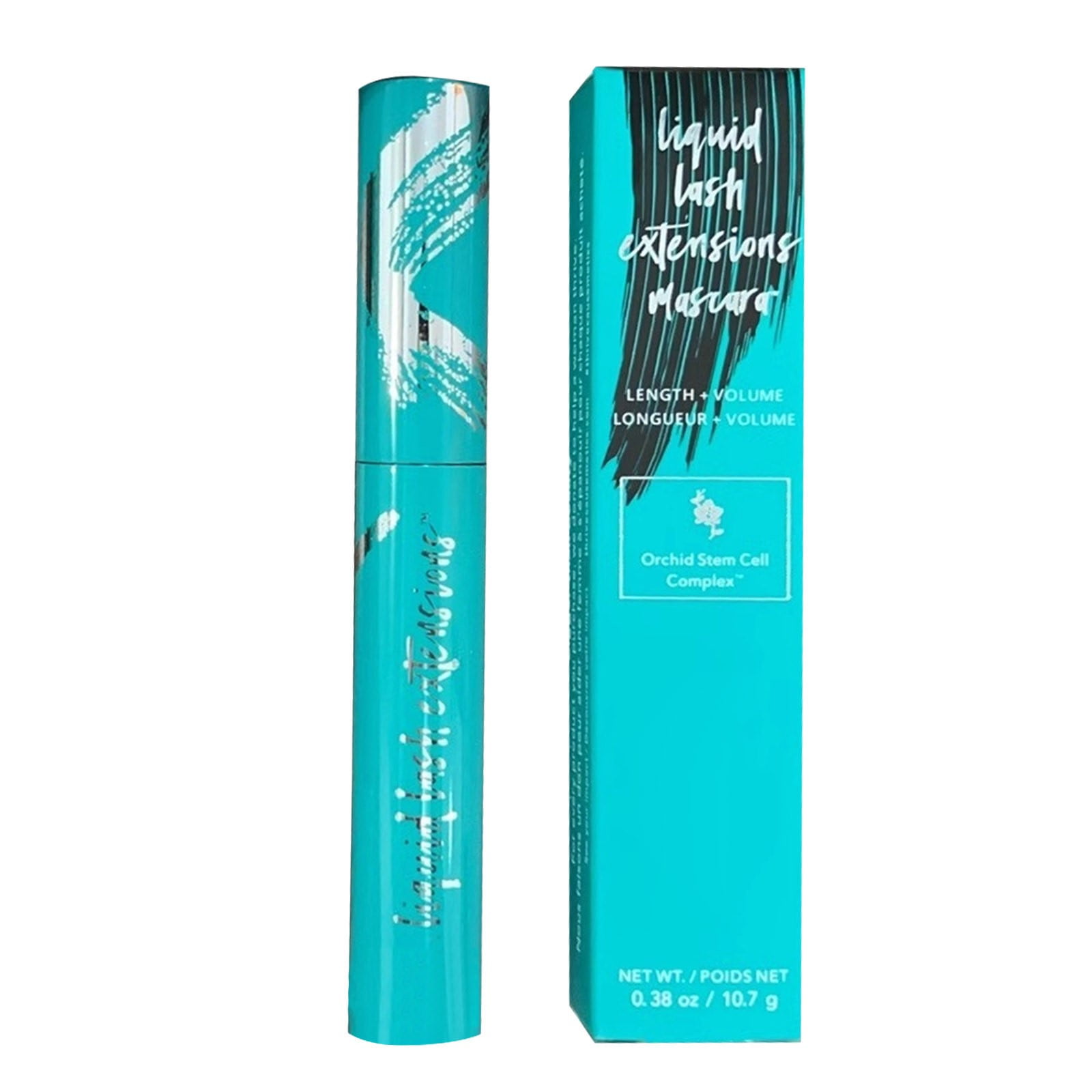 Lattice Eyelash Growth Doll 10 Cosmetics They Are Real Cover Girl Where ...