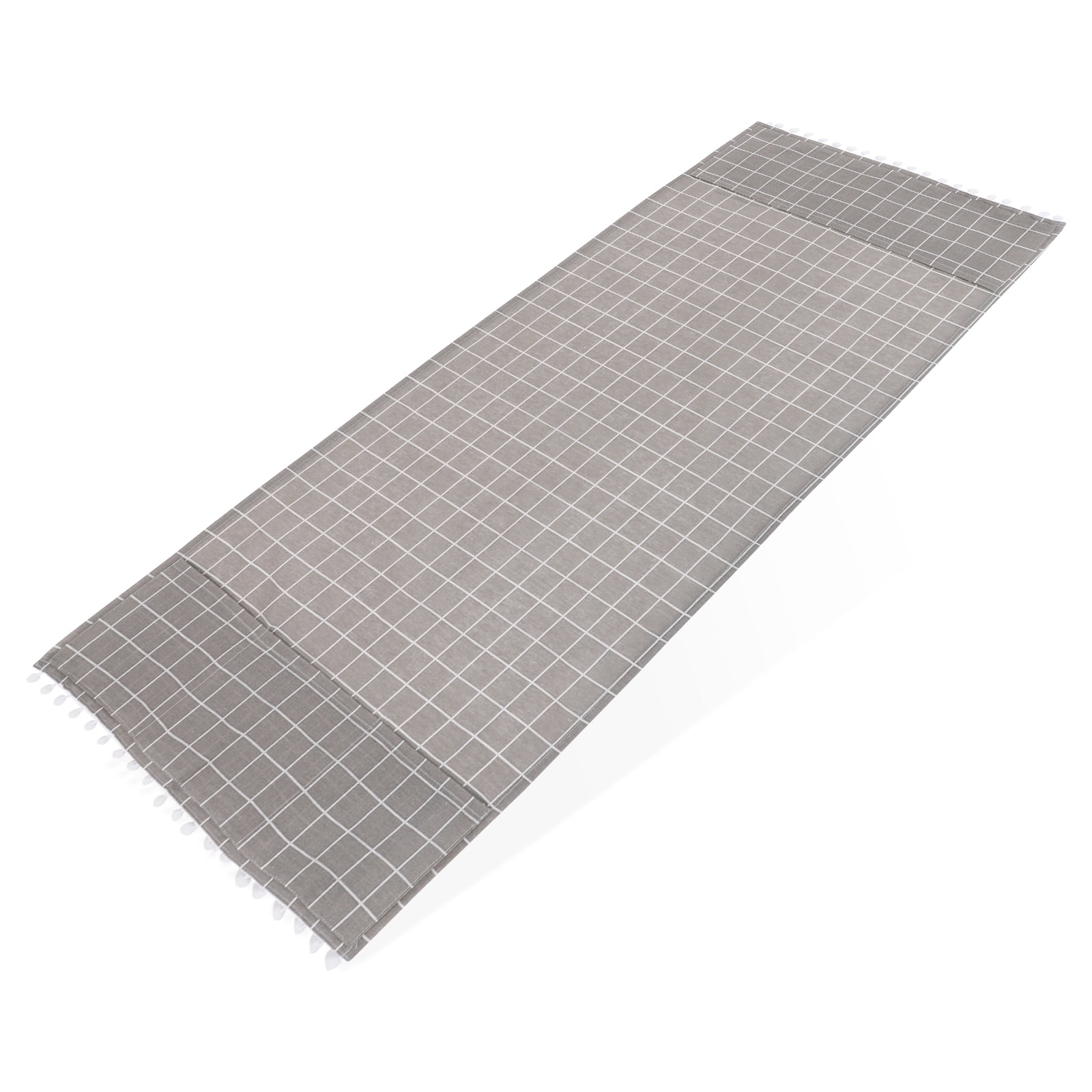 Lattice Refrigerator Hanging Bag over Mini Fridge Storage Shelf Top ...