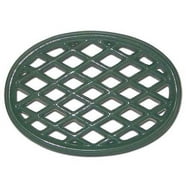 Staub 9" Round Magnetic Wood Trivet, 1.1-qt Capacity, 18/10 Stainless ...