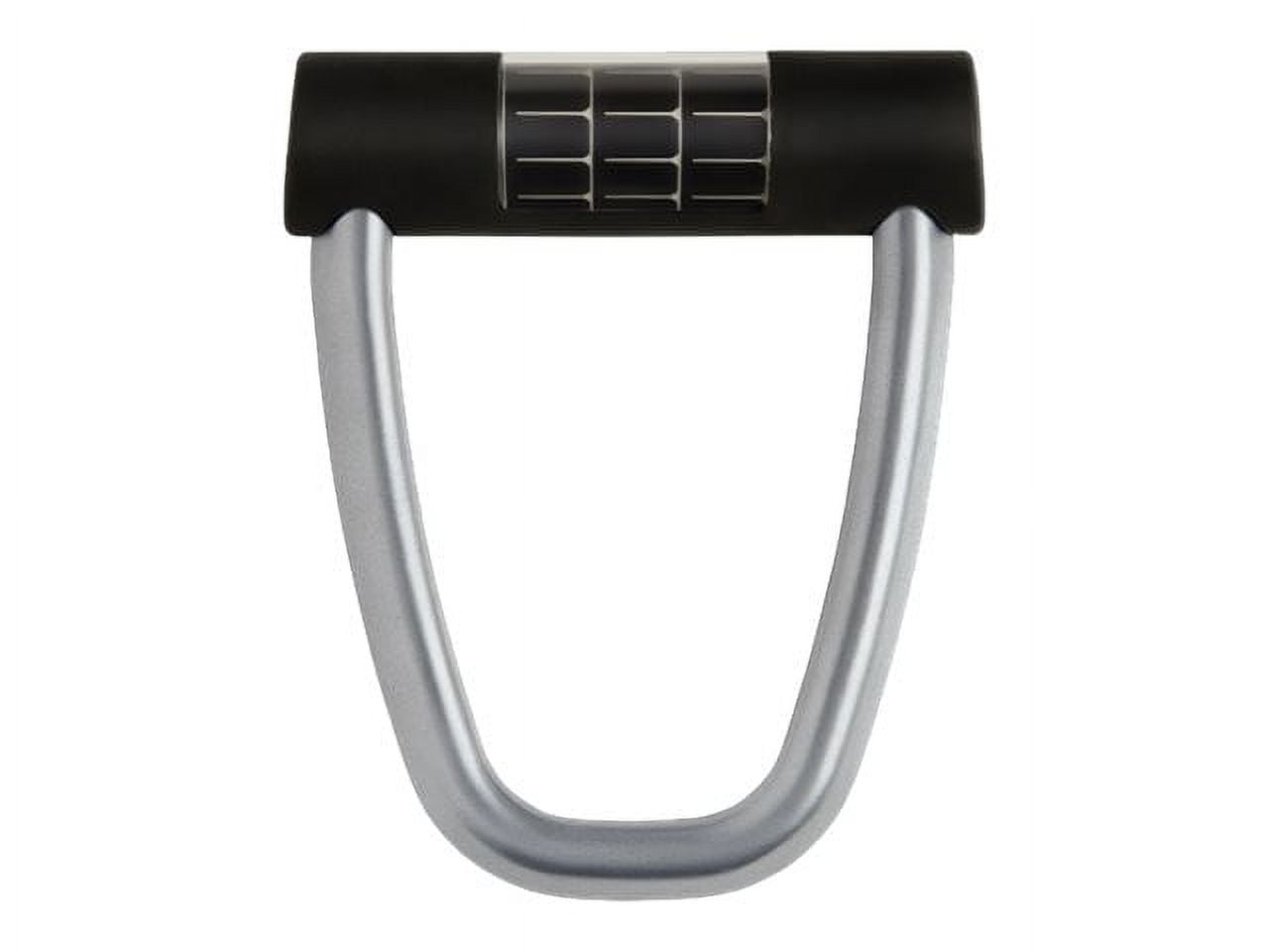 Lattis Ellipse - Shackle lock - electronic - smart lock - Bluetooth 4.1 ...