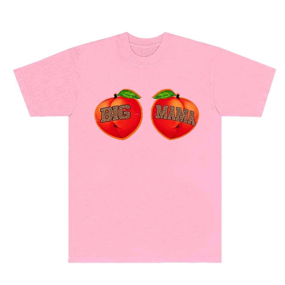 Latto Sugar Honey Iced Tea Merch T-Shirts New Logo Tee Summer Women Men ...