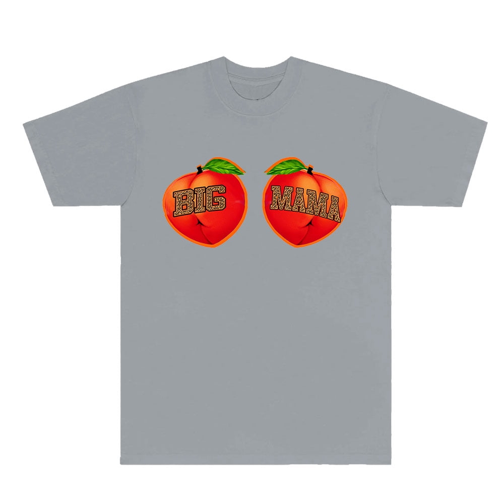 Latto Sugar Honey Iced Tea Merch T-Shirts New Logo Tee Summer Women Men ...