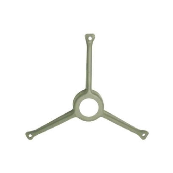 Lau 008960-04 Bearing Bracket - 18 Blower - Walmart.com