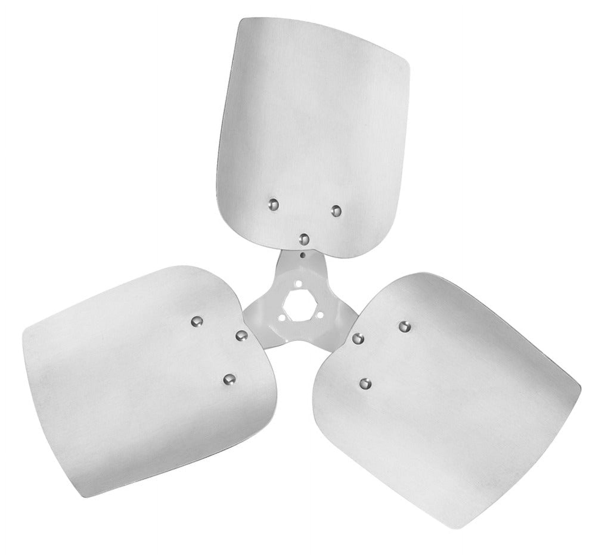 Lau 60717201 3BLD 16dia 23deg CCW Fan Blade - Walmart.com