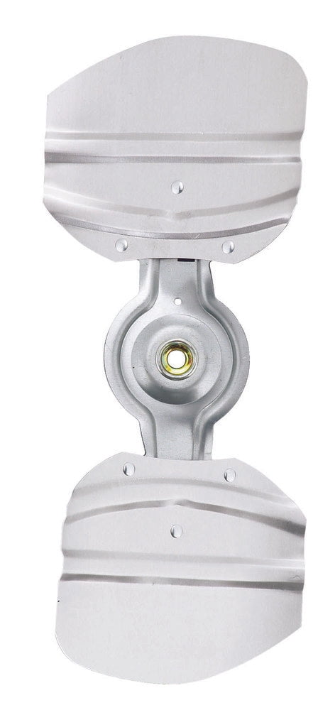 Lau 6130580001 2BLD 24" 24deg 12 CCW Fan Bld - Walmart.com