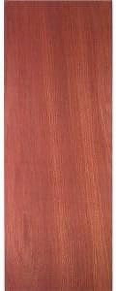 1 3 4 Solid Core Door