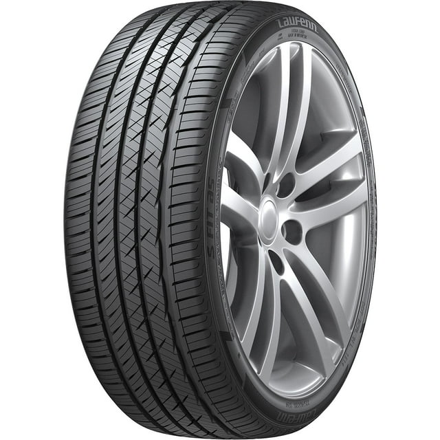 Laufenn S FIT AS LH01 All Season 245/45ZR20 103W XL Passenger Tire ...