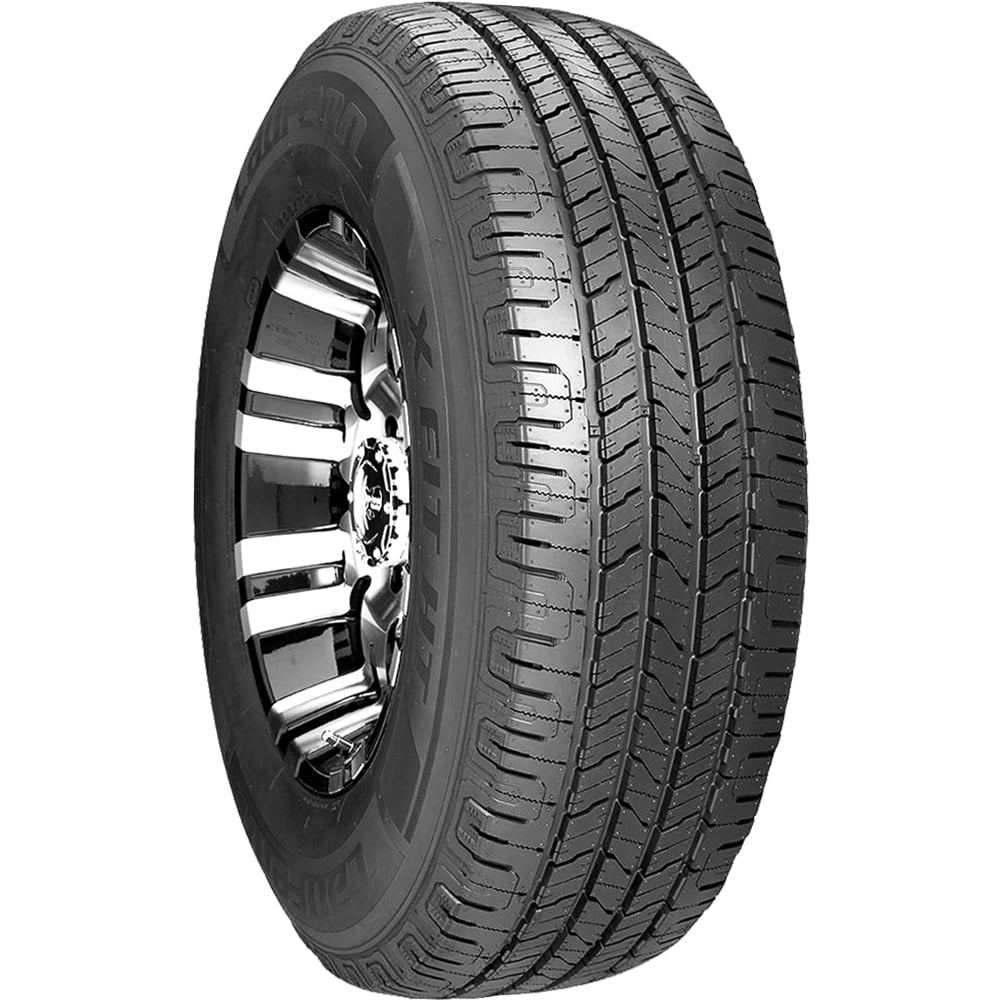 Laufenn X FIT HT LD01 All Season 245/60R18 105T Passenger Tire Fits: 2011-19 Ford Explorer XLT ...