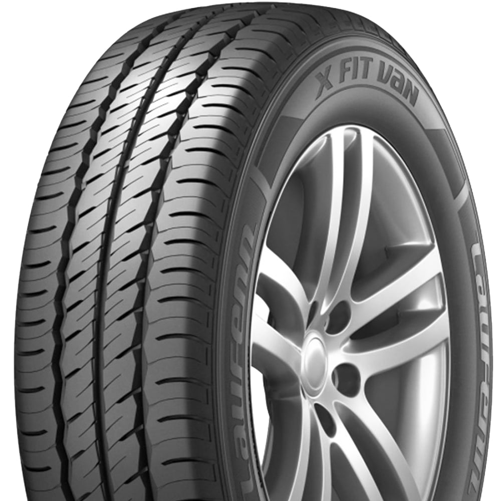 185/60R15C/6 94/92T LAUF X FIT VAN LV01 BW - Walmart.com
