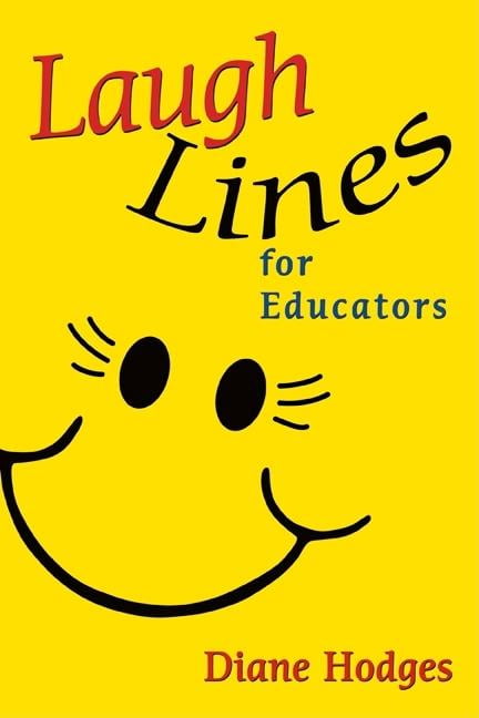 Laughing Lines