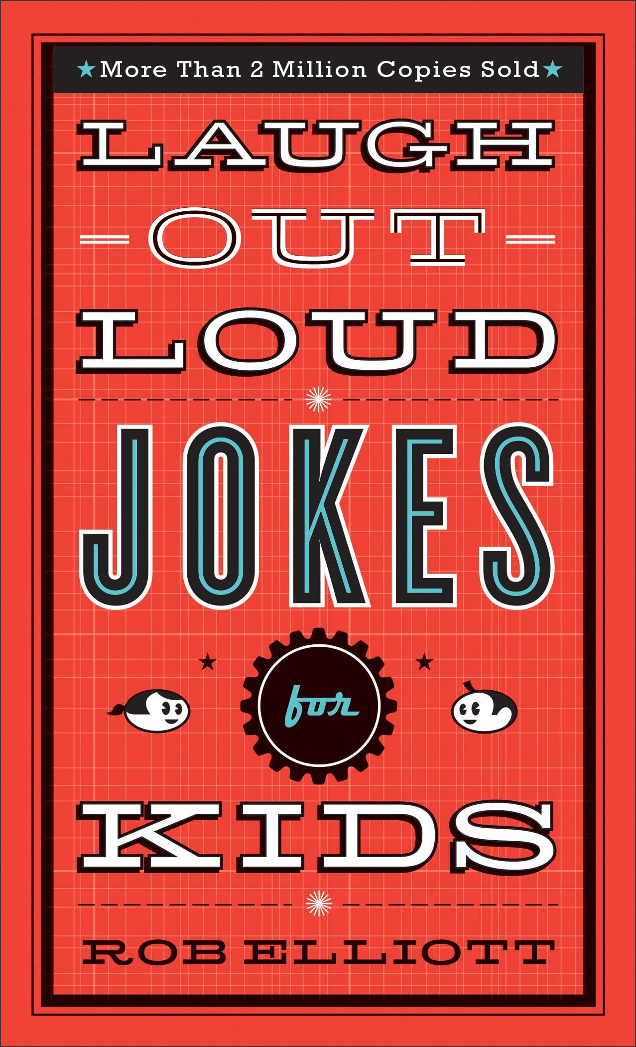 Children's Popular Knock Knock Jokes: Laugh-Out-Loud Jokes for Kids ...