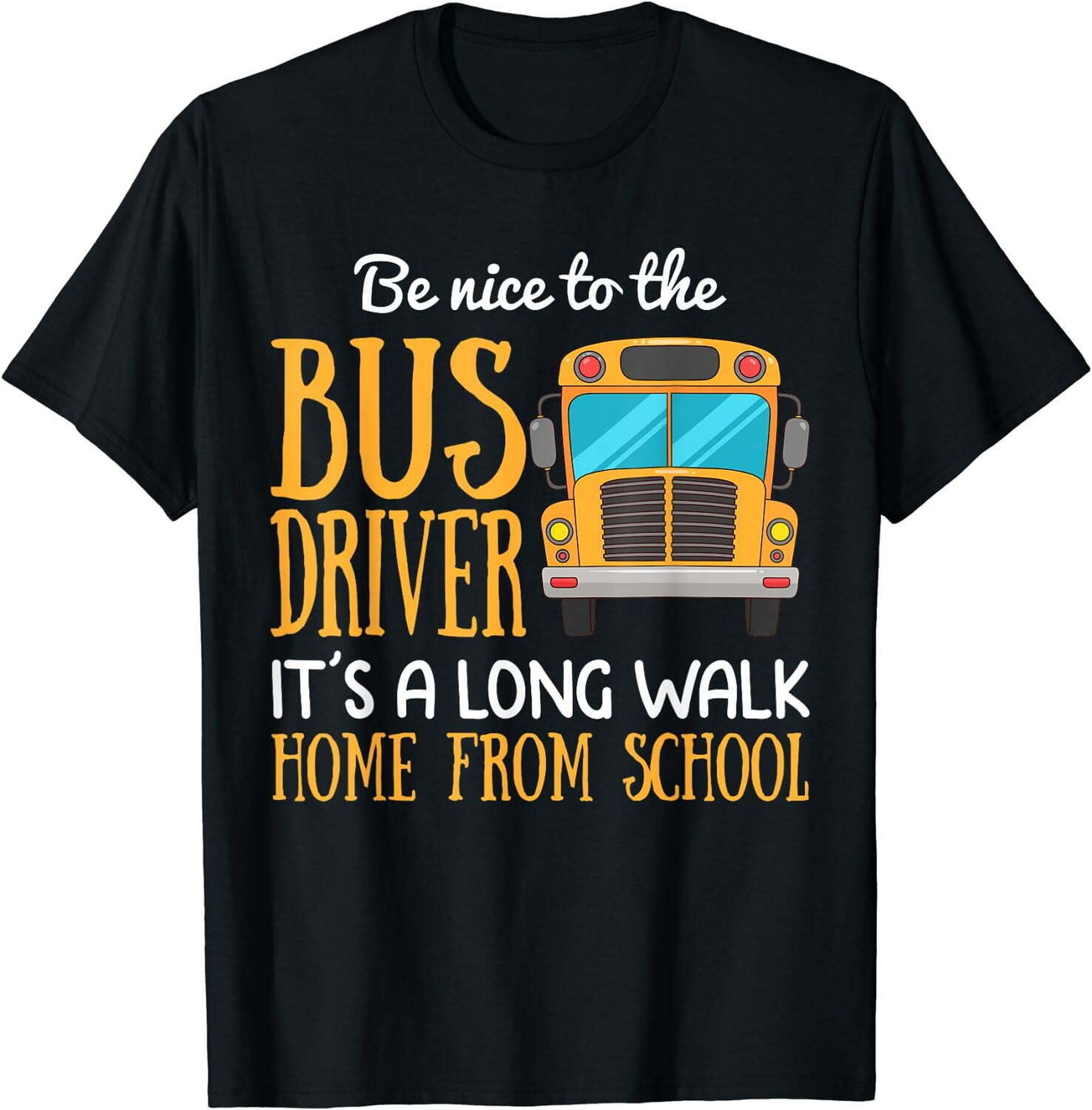 Laugh Out Loud: Show Your Appreciation for Our Hilarious School Bus ...