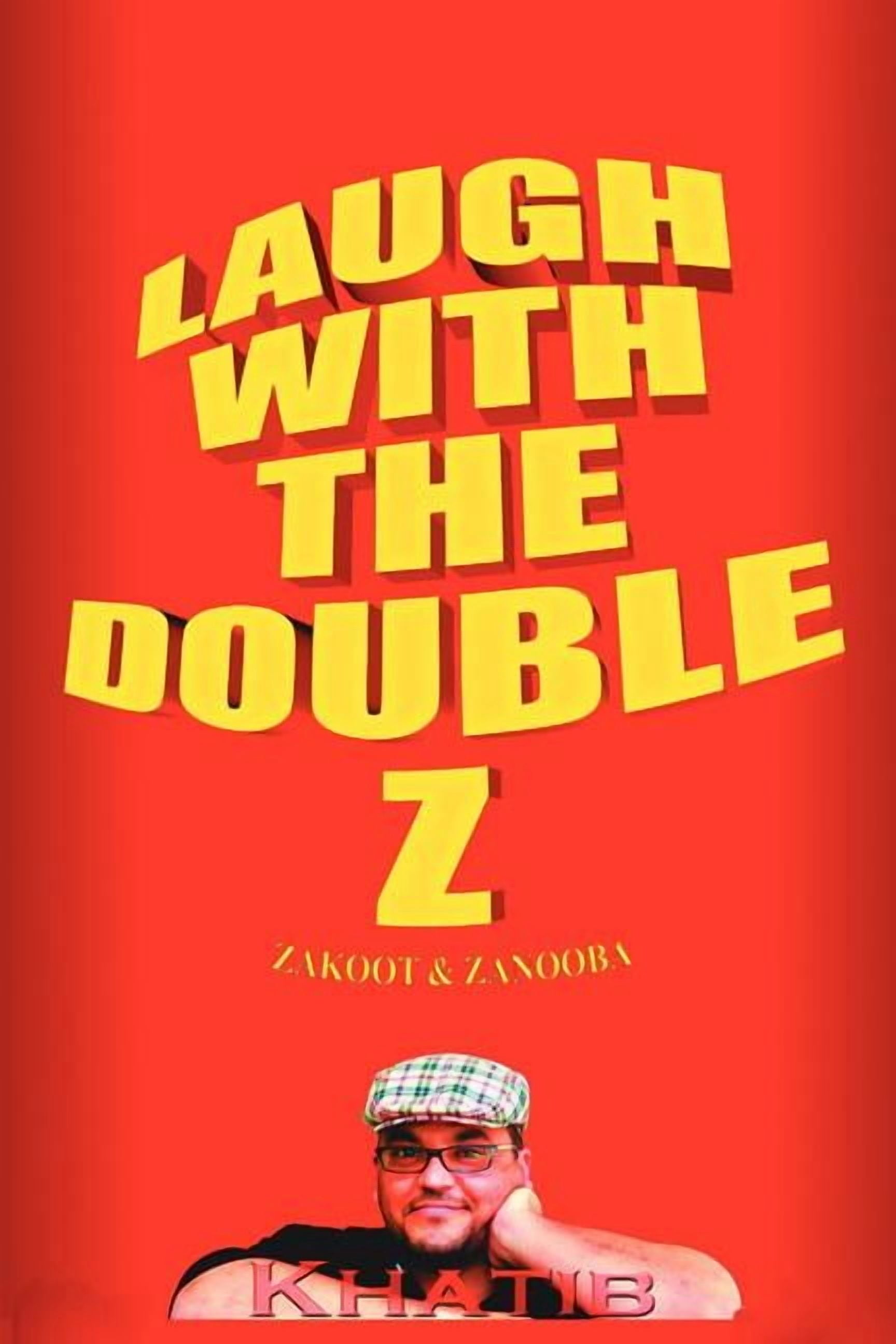 Laugh with the Double Z: Zakoot and Zanooba - Walmart.com
