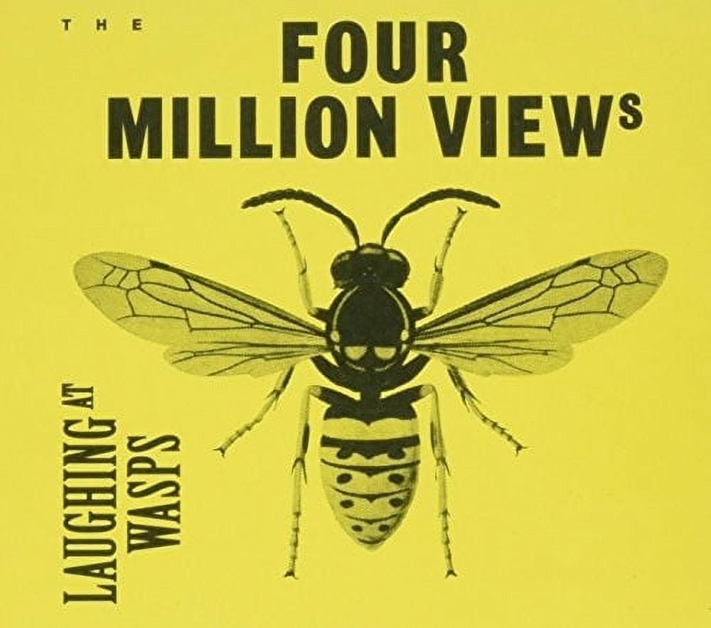 Laughing At Wasps - Walmart.com