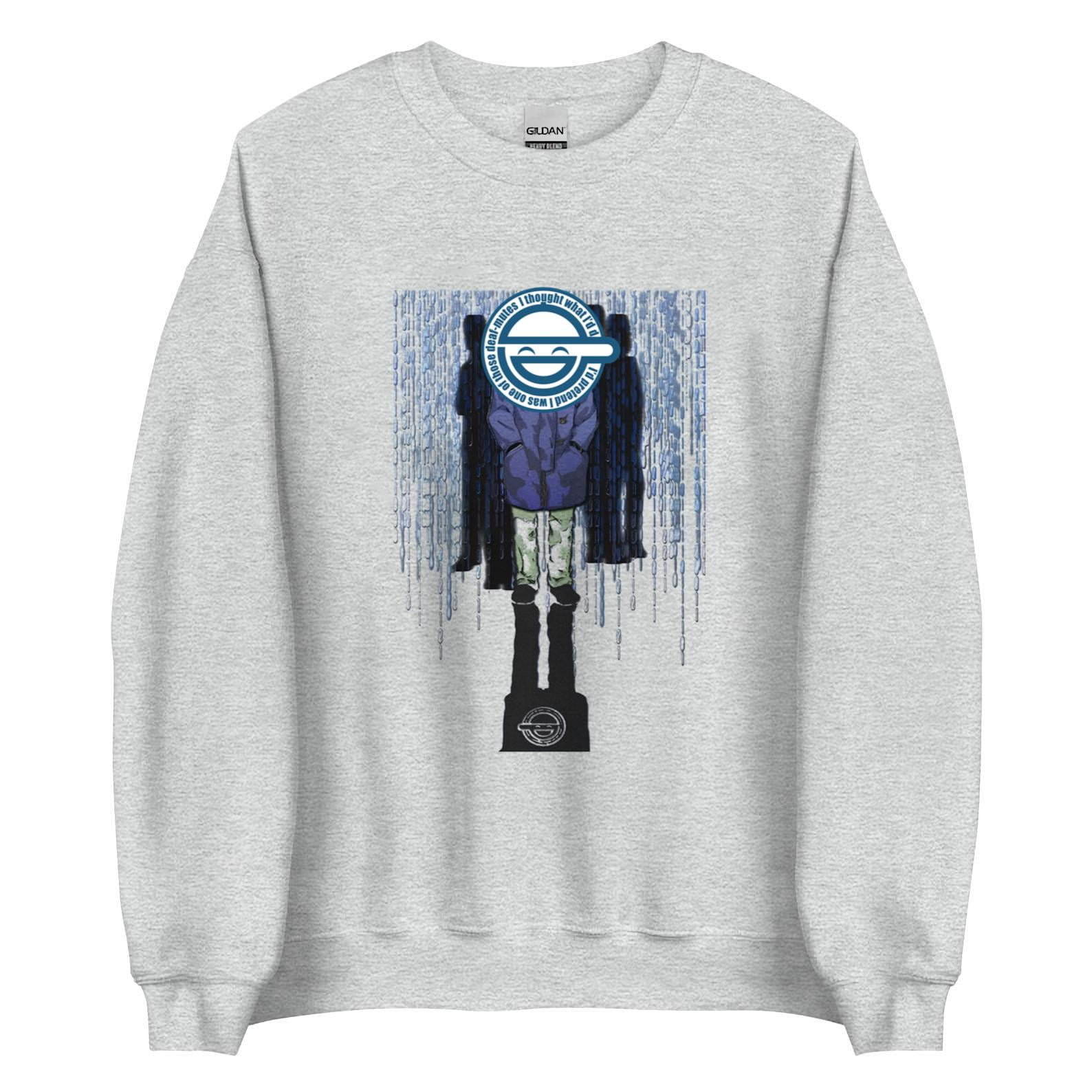 Laughing Man T Shirt Design, Ghost In The Shell-TH52090 - Walmart.com