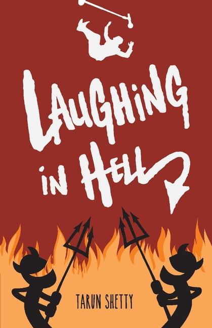 Laughing in Hell (Paperback) - Walmart.com