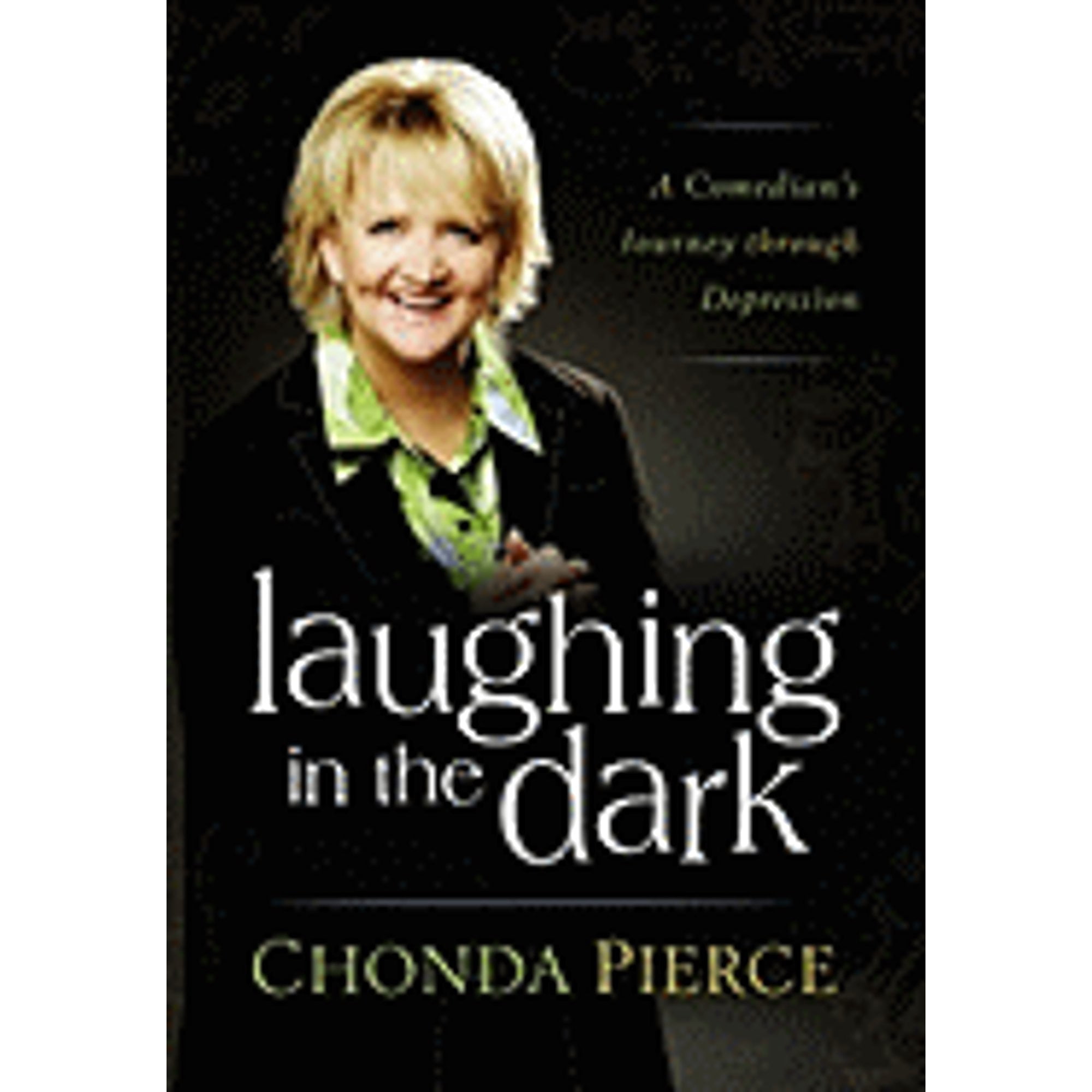 Comedian Chonda Pierce