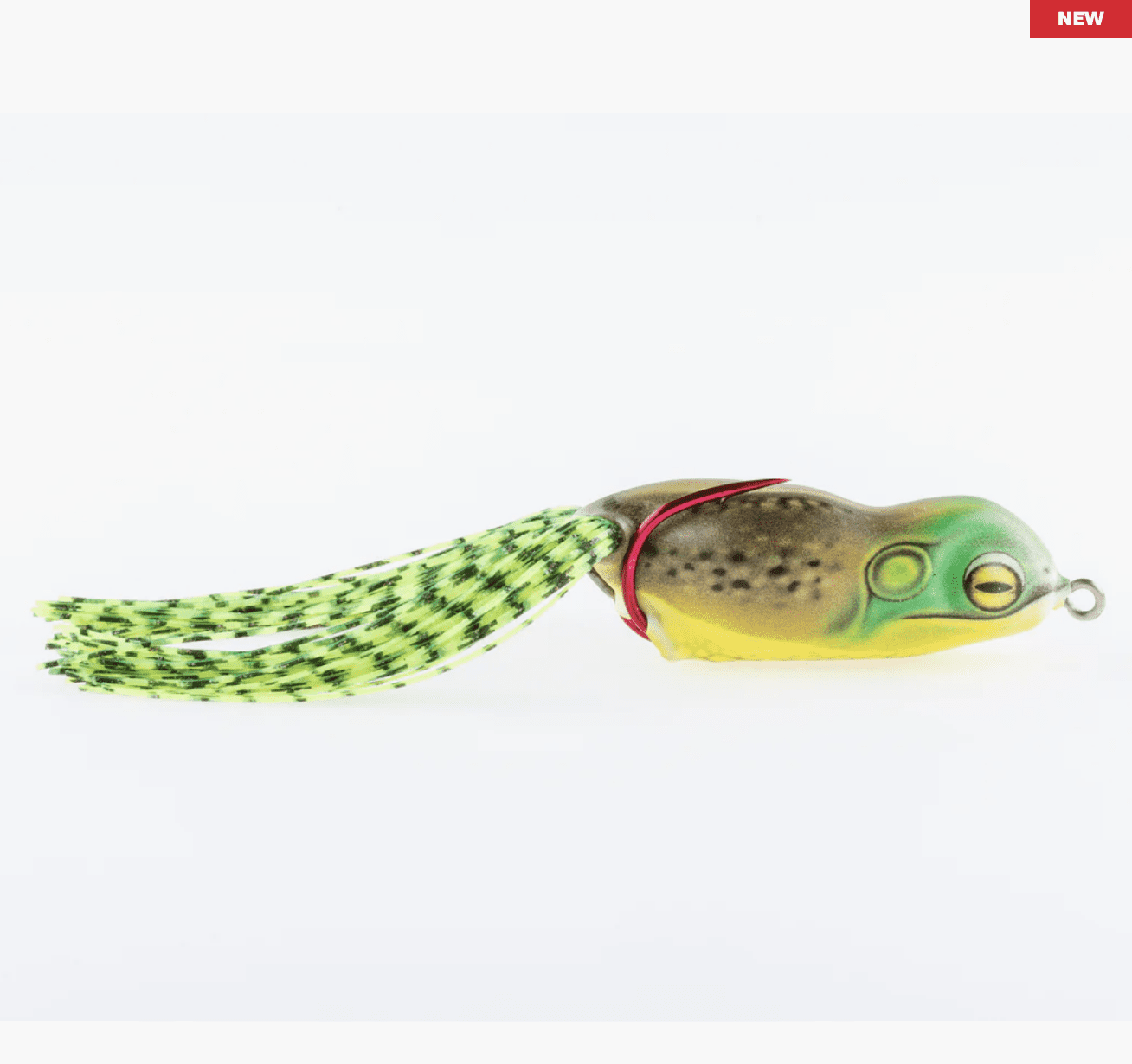 Launch Frog Bullfrog XS 2.5" 5/8oz - Walmart.com