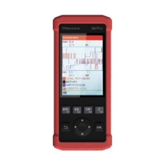 Launch Tech USA Millennium 90 Pro Scanner Scan Tool - Walmart.com